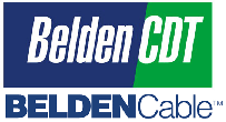 Belden CDT - there is no equal