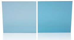 PPG新款藍色系列玻璃SOLARBLUE和PACIFICA隆重登場