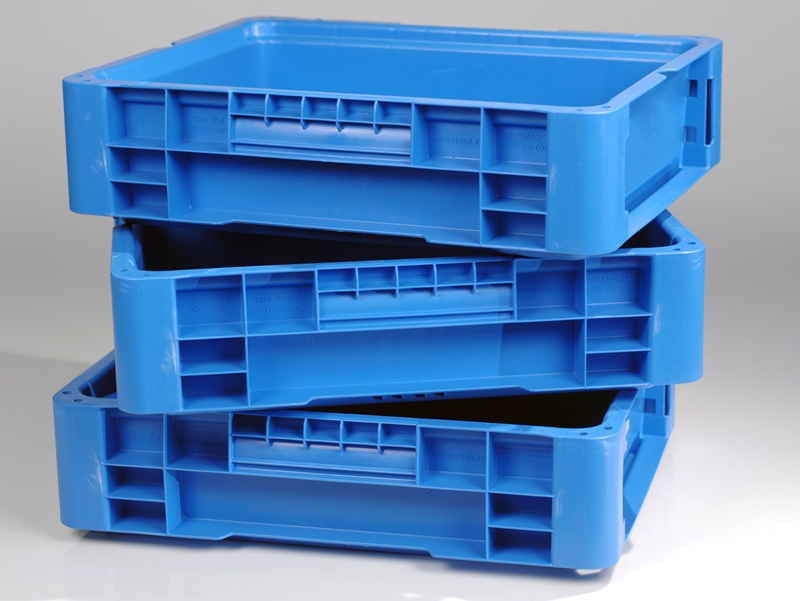 美利肯推出新型高密度聚乙烯成核剂Hyperform® HPN 210 M