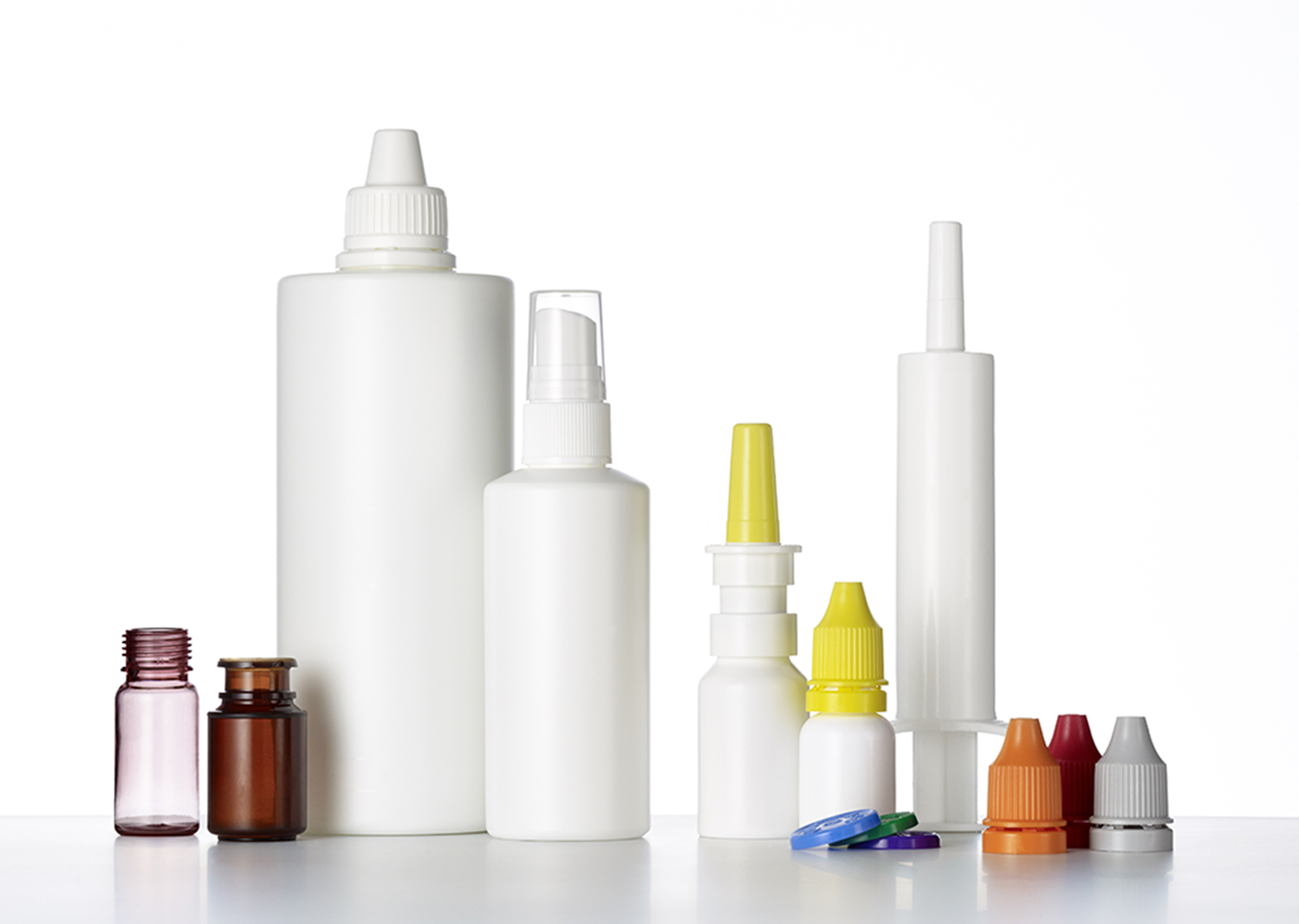 Clariant MEVOPUR® and REMAFIN-EP® support Chinese pharma producers ...