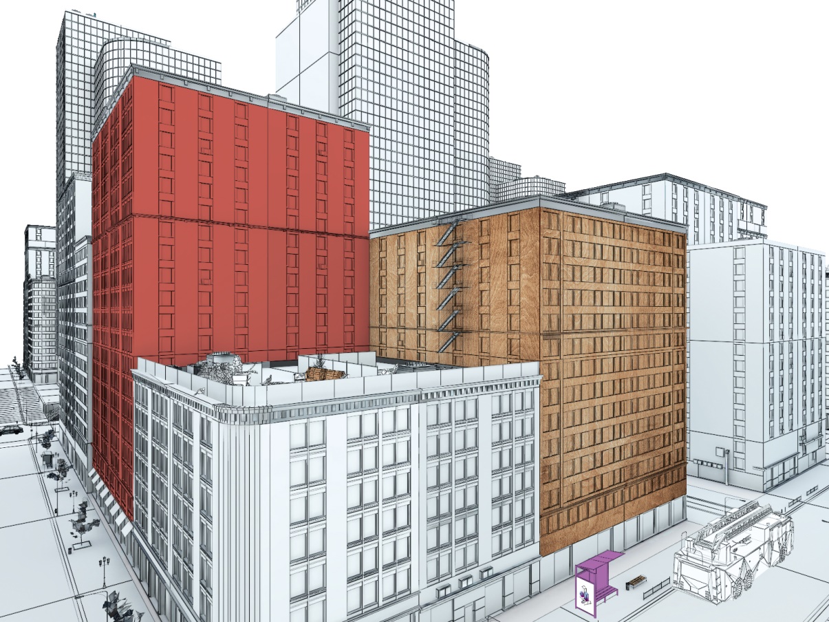 Building and Construction applications get a coatings sustainability boost